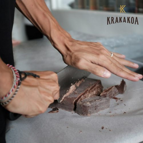 How to Taste and Pair Chocolate Like a Pro – Krakakoa