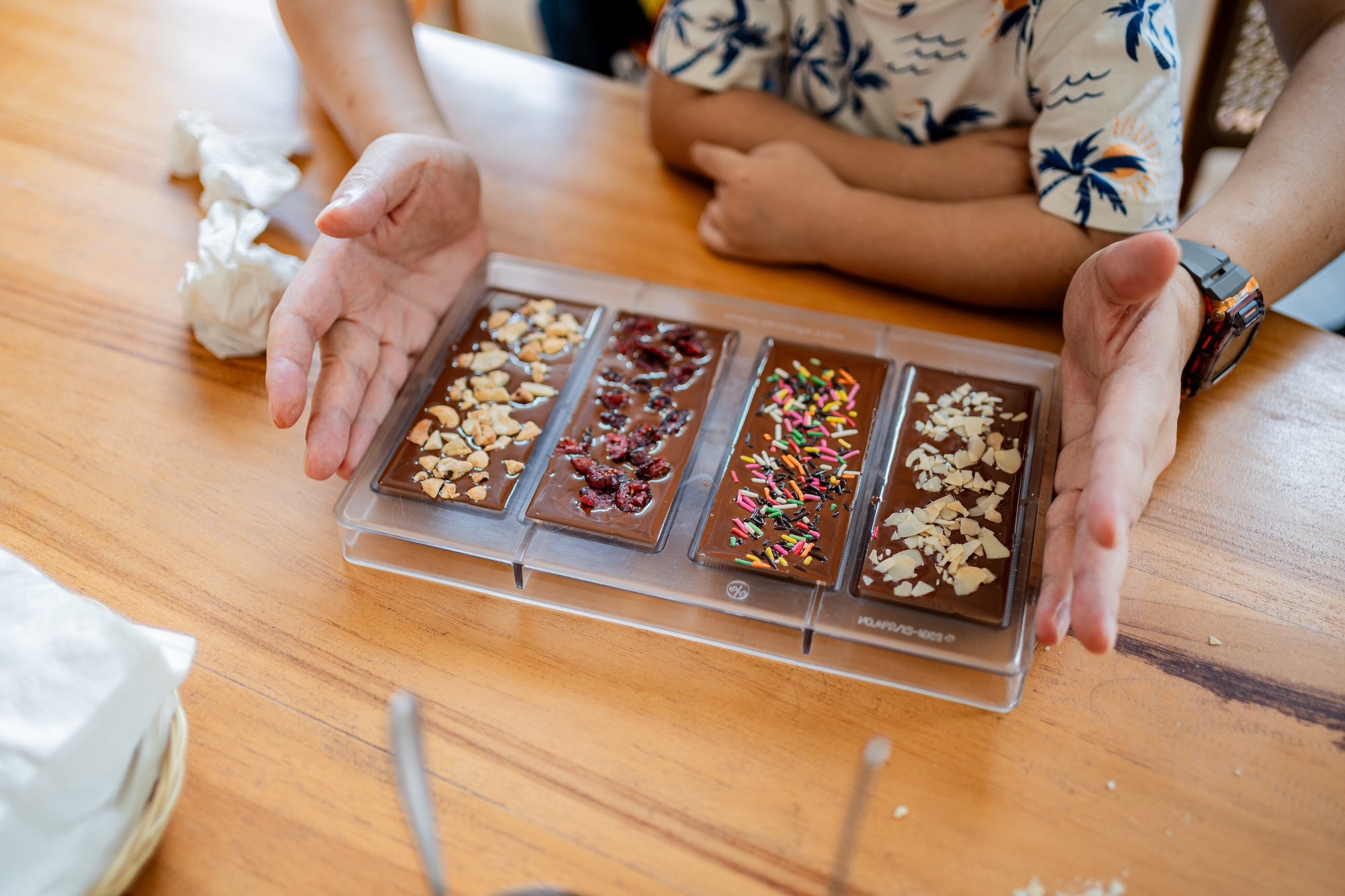 Krakakoa Chocolate Making Class krakakoa-chocolate-making-class
